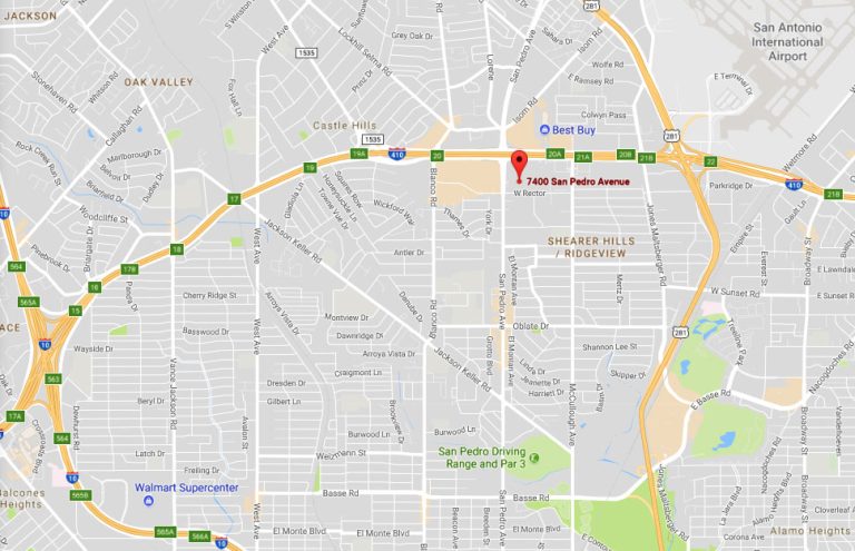 Beat the Heat at North Star Mall – 3 Day International Walkfest