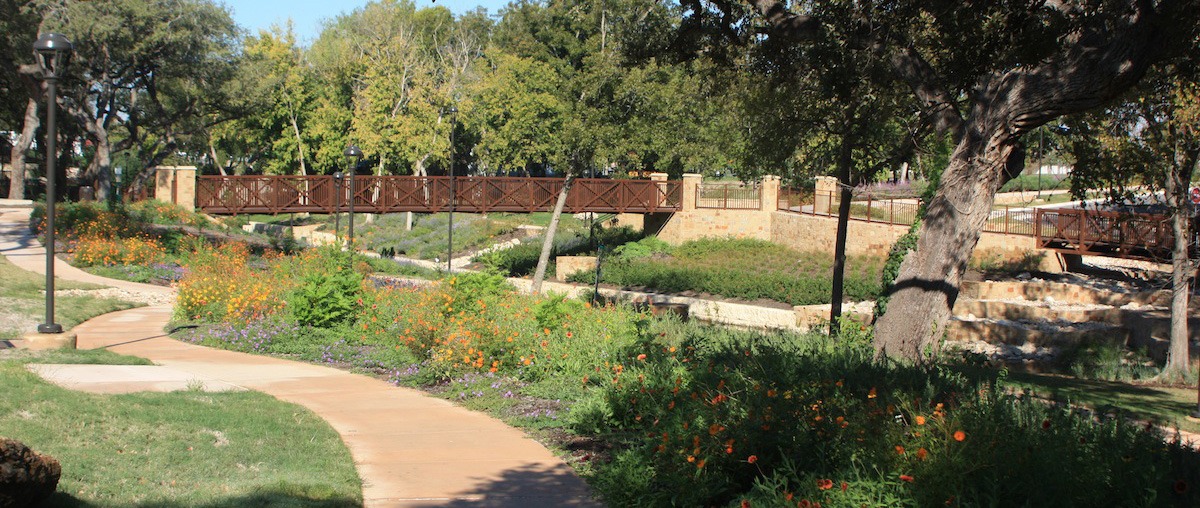 Seguin Historical – Texas Trail Roundup