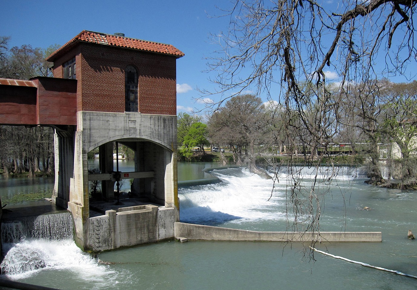 Seguin Historical – Texas Trail Roundup