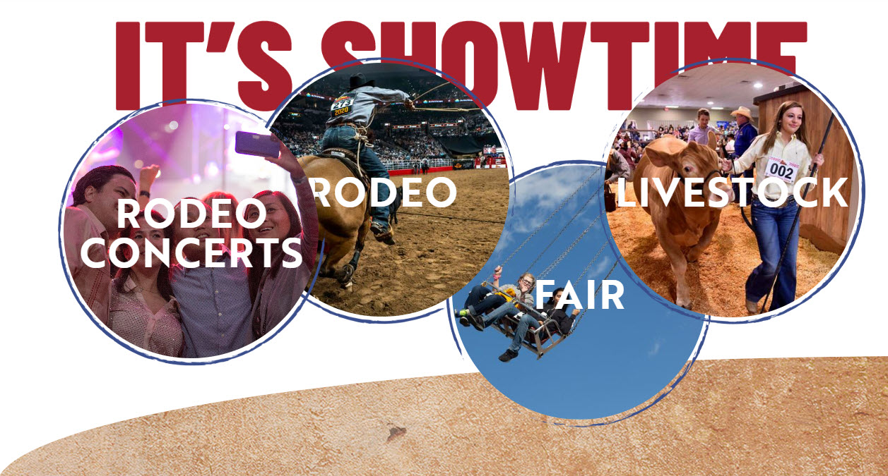 You're invited to the roundup!